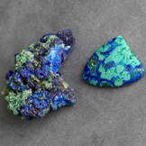 Opal Wing Creations: Gems