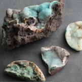 Opal Wing Creations: Gems